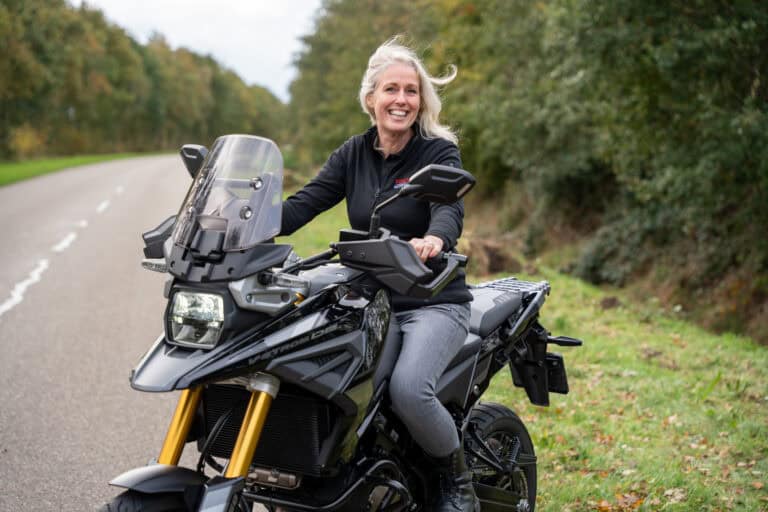 Ons team - Kobutex Motorreizen